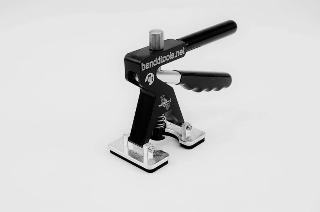 Dent Lifters – Ding King PDR Tools